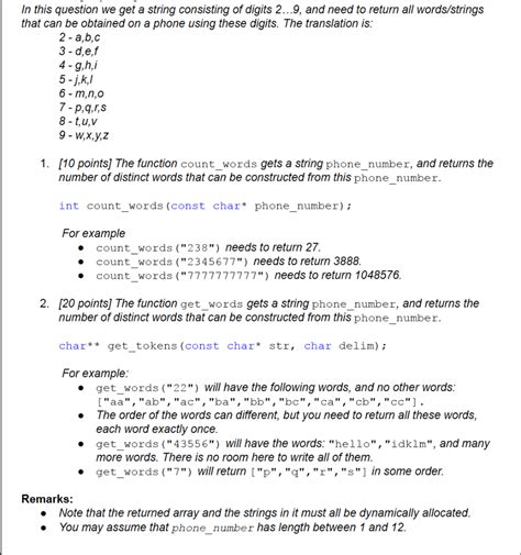 Solved In This Question We Get A String Consisting Of Digits
