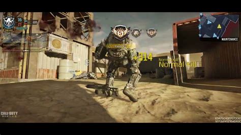 Rust Cod Mobile Youtube Rust Cod Mobile Youtube