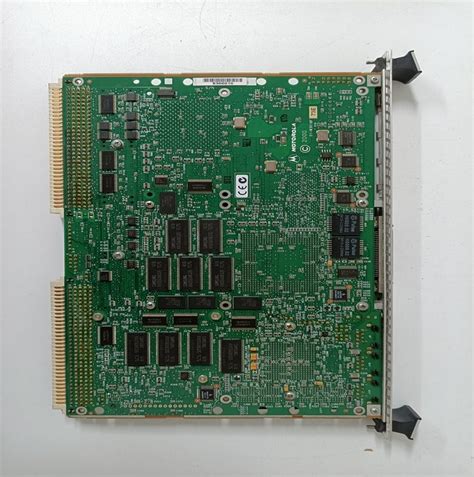 Motorola Mvme5100 Controller Yuanmiao Automation Motorola Mvme5100 Controller Yuanmiao Automation