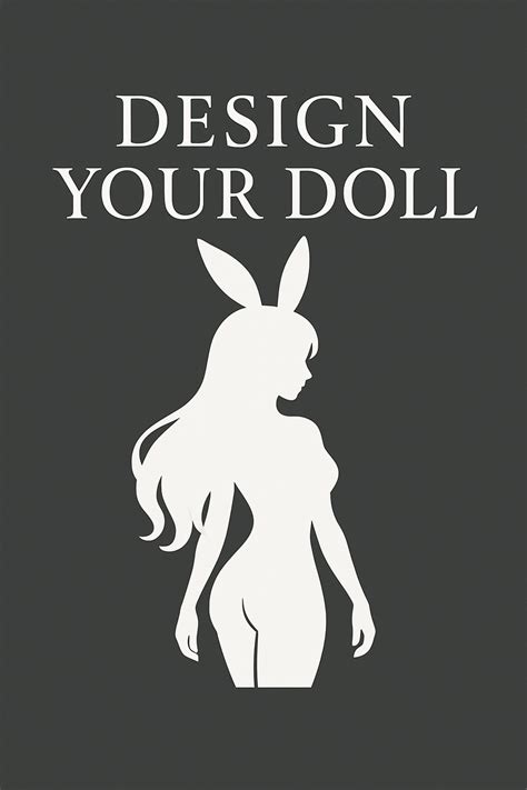 Create Your Custom Sex Doll My Fantasy Dolls