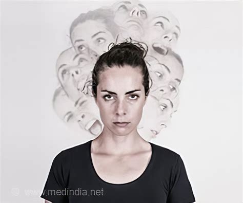 Dissociative Identity Disorder