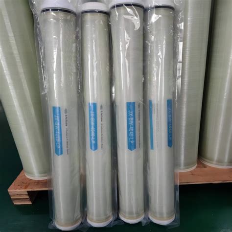 China Seawater Desalination Membrane Manufacturers Suppliers Factory