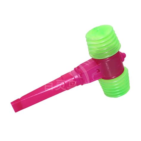 스낵 선물 프로모션 미니 플라스틱 장난감 망치