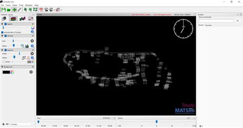 Simunto Via Link Doesnt Load · Issue 877 · Matsim Orgmatsim Code
