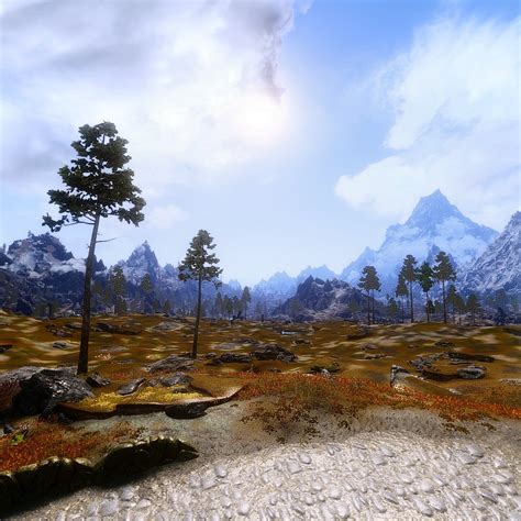 Vr Version With Mod Skyrim General Discussion Loverslab