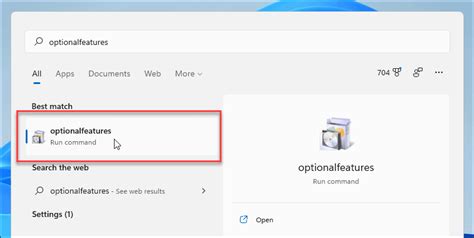 วิธีเปิดใช้งาน Net Framework 2 0 และ 3 5 ใน Windows 11