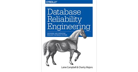 Introducing Database Reliability Engineering Database Reliability Engineering Book Introducing Database Reliability Engineering Database Reliability Engineering Book