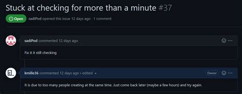 No Internet Issue Kmille Windows VPS GitHub