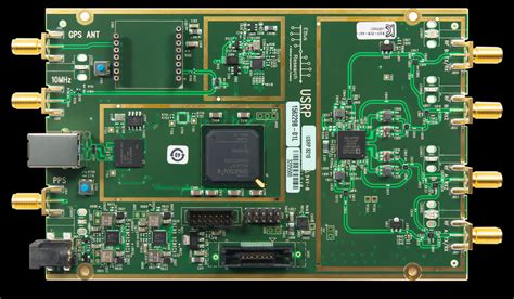 超長距離無線loraからローカル5gまで！gnu Radio×usrpで作るソフトウェア無線機