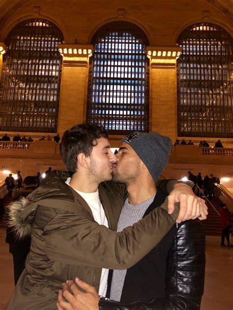 Fuck Yeah Gay Couples