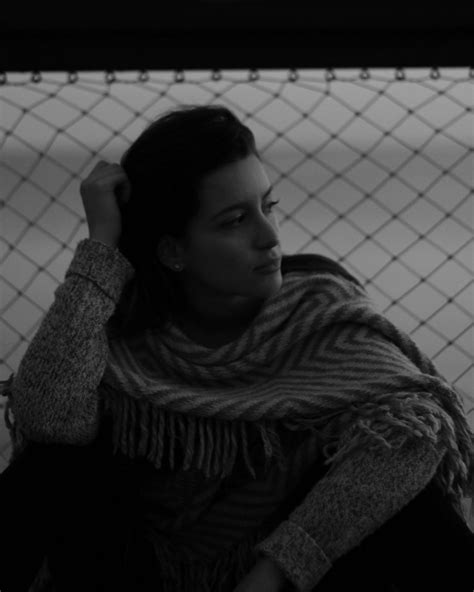 Giulia Serra — Iconic Artist