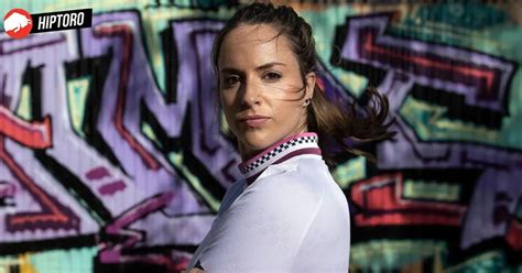 Who Is Raygun Rachael Gunn All About The Famous Australian Olympic
