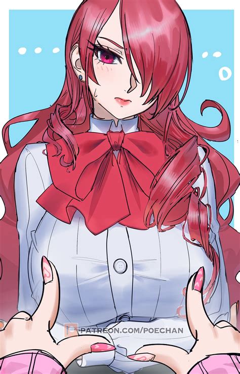 Pin On Anime Art