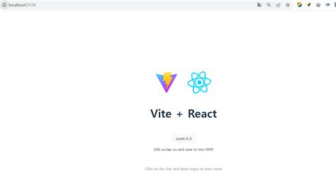 vite로 react 프로젝트 시작하기 git 원격저장소 연결