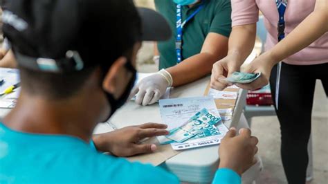 Pamamahagi Ng Ayuda Sa Transport Sector Pinamamadali Ng Isang Senador Rmn Networks