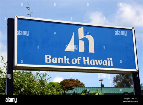 Kaikoo Bank Of Hawaii At Jordan Arida Blog
