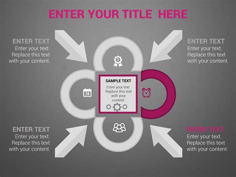 Education Steps Powerpoint Diagram Slides Education Steps Ppt Diagram