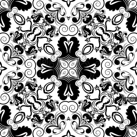 Image Of Vector Seamless Abstract Pattern Abstract Background