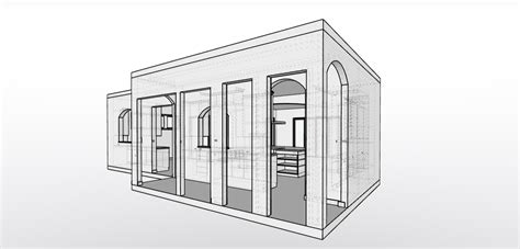 Canvass Scan To Sketchup Save Hours Of Measuring And Modeling So You