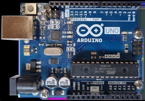 Anleitung Zur Inbetriebnahme Des Arduino In Arduino Ide Dsdropsde