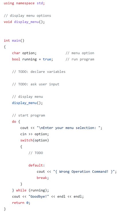 Solved Please Use C To Help Me Solve The Following