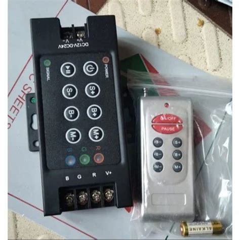 Rgb Led Module Controller 5 V Dc At ₹ 750piece In Cuttack Id