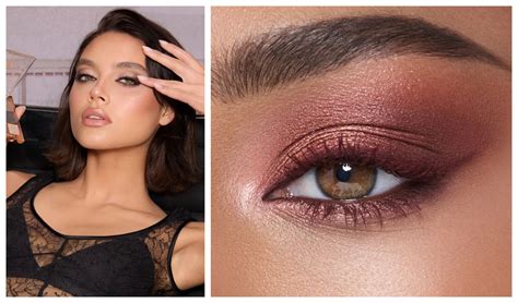 16 Best Eyeshadows For Hazel Eyes According To Makeup Artists Marie
