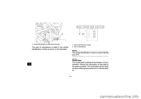 Yamaha Grizzly 700 2008 Owners Manual 164 Pages Page 160 9 1 9