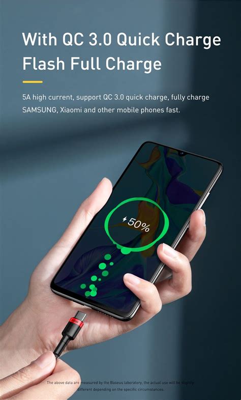 Jual Baseus Kabel Data Cafule Type C To Type C Pd2 0 100w Fast Charging Cable 20v 5a 2m