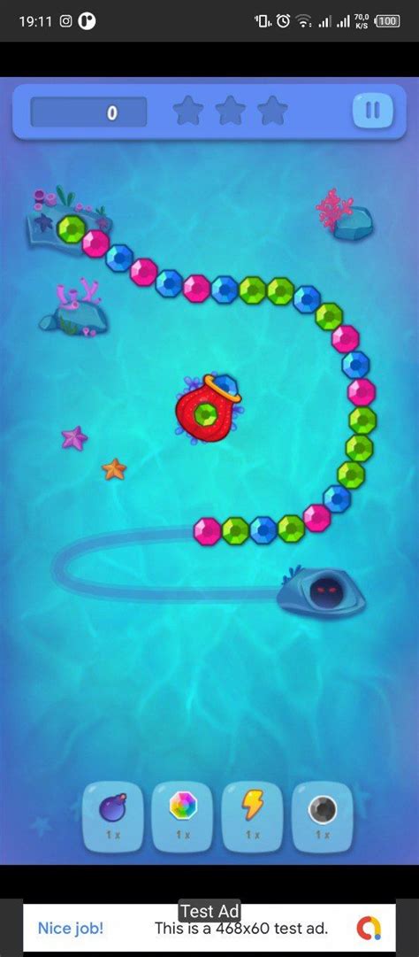 Bundle Android Studio Games With AdMob Ads By AzaShop Codester