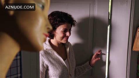 Liza Tzschirner Nude Aznude