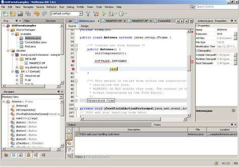 Netbeans Ide 70 Beta For Php