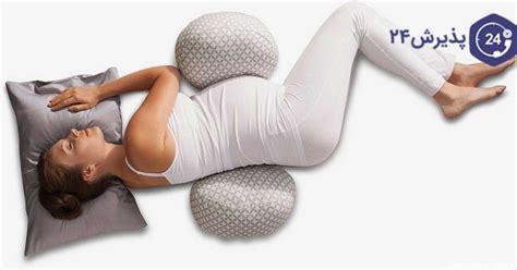 عکس دختری که تازه از خواب بیدار شده