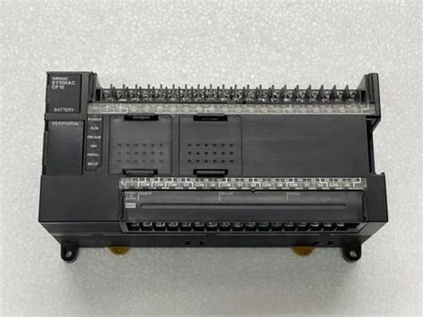Omron Cp1e Plc At ₹ 17500 Piece Id 2852656972130