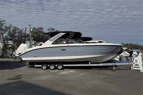 2025 Sea Ray Sdx 270 Outboard Venice United States