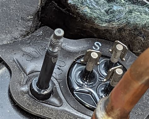 Mrcool P4 Error Compressor Replacement Rhvacadvice