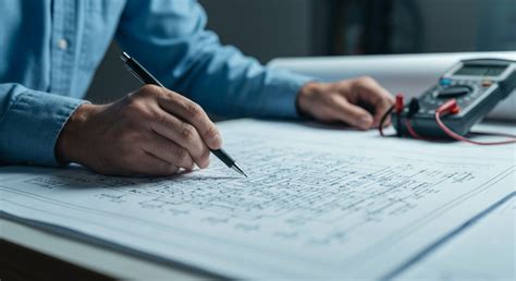 Interpreting Assembly Diagrams For The Cast Test Expertce
