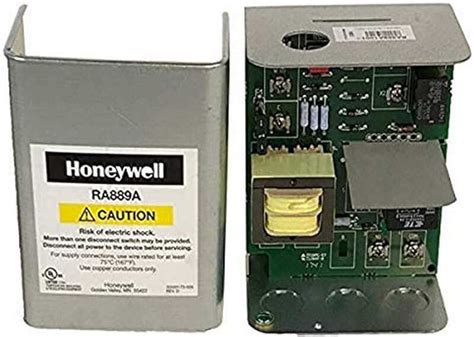 The Ultimate Guide Honeywell Switching Relay Wiring Diagram Explained