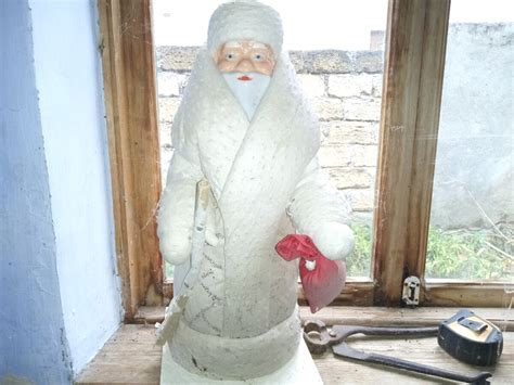 Находки с бабушкиного чердака в виде елочных игрушек и не только жизнь и Крым Дзен