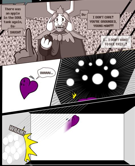 Undertale Human Candy — “human Candy” Chapter 1 Page 91 Previous Page