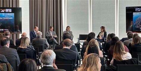 Daniela Vecchio On Linkedin Buildingtogether Aibe2023 Esg Sustainability Finance Pwc