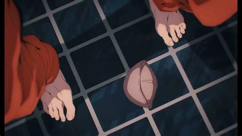 Denji Touch Power Boobs Chainsaw Man Episode 5 Youtube