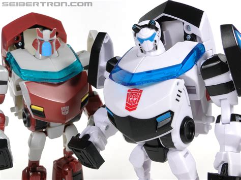 Transformers Convention And Club Exclusives Autotrooper Toy Gallery Image 105 Of 119