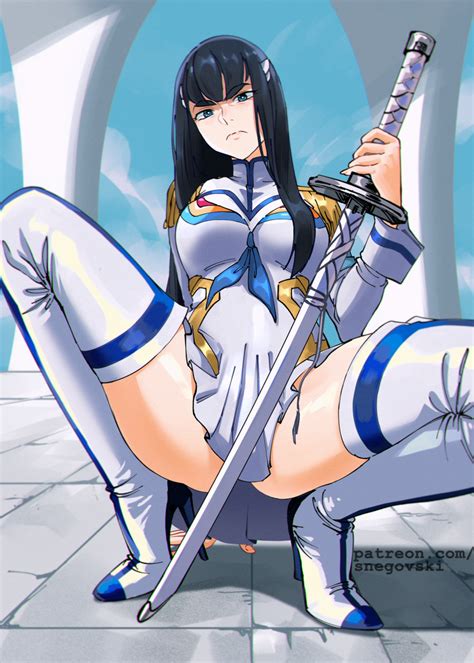Rule 34 1girls Alternate Version Available Bangs Black Hair Blue Eyes