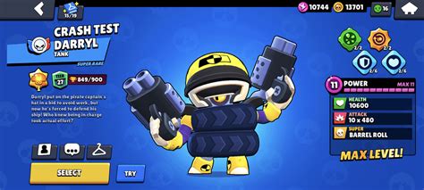 Got Crash Test Darryl Recently Because Im A Former Darryl Main Main Edgar Nowadays R Darrylgang