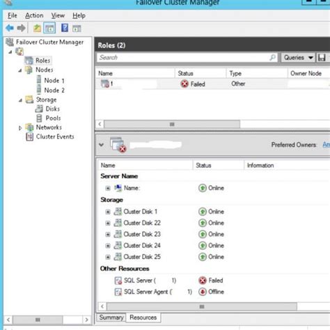 Sql Server Fix Error Msg 468 Level 16 State 9 Line 1 Sql