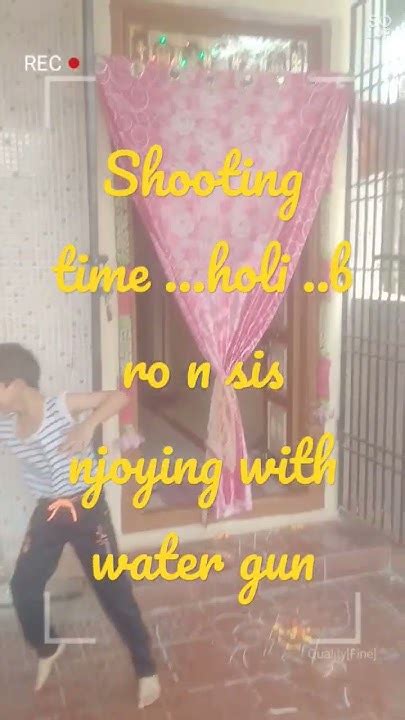Harshitha And Dhanish Fun Moments Youtube