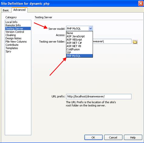 Dreamweaver Cs4 Dreamweaver Cs4 Bindings Tab Spry Dataset