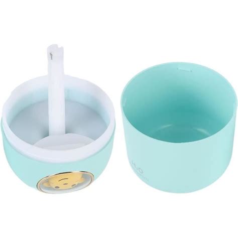 Diffuseur Dhuiles Essentielles Alimentation Usb Bel Éclairage