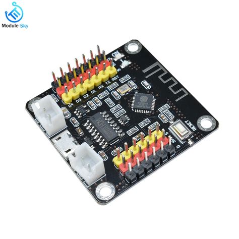 Wifi Wireless Module Dm Strong Esp8285 Wifi Internet Of Things Development Board For Arduino